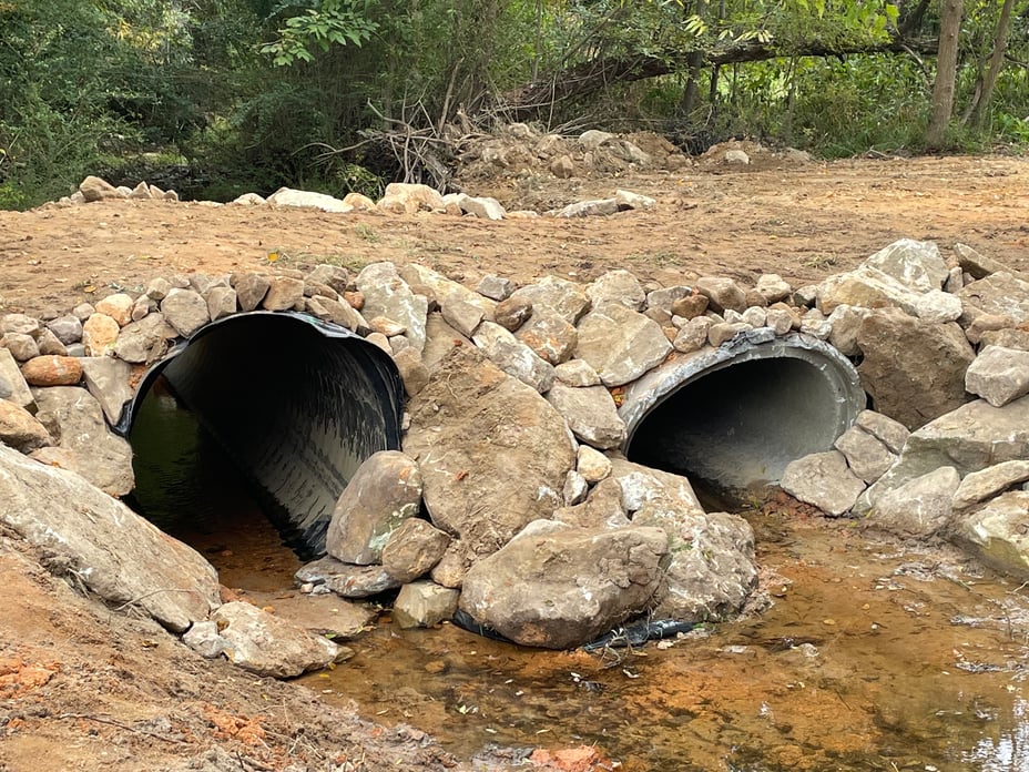 5 Common Mistakes to Avoid When Installing Culvert Pipes